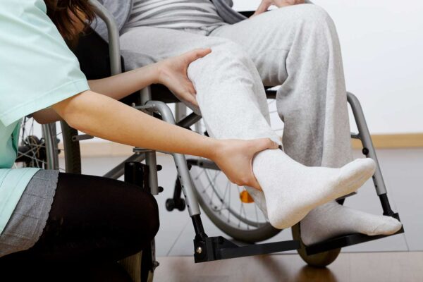 Prevenzione delle piaghe da decubito: la guida completa - Higienic Pants